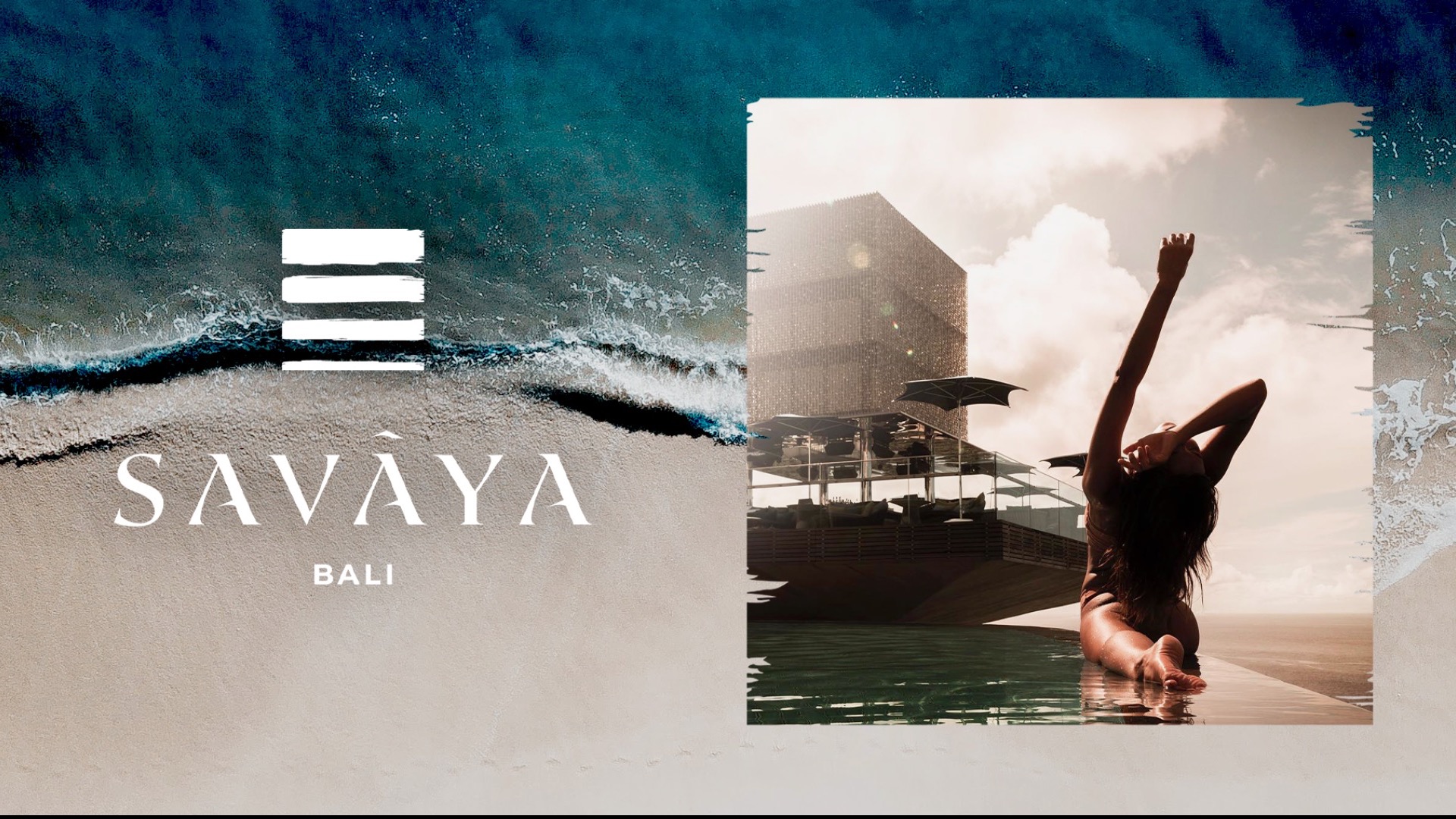 Savaya Friday Tickets by Savaya Bali, Friday, September 09, 2022, Bali ...