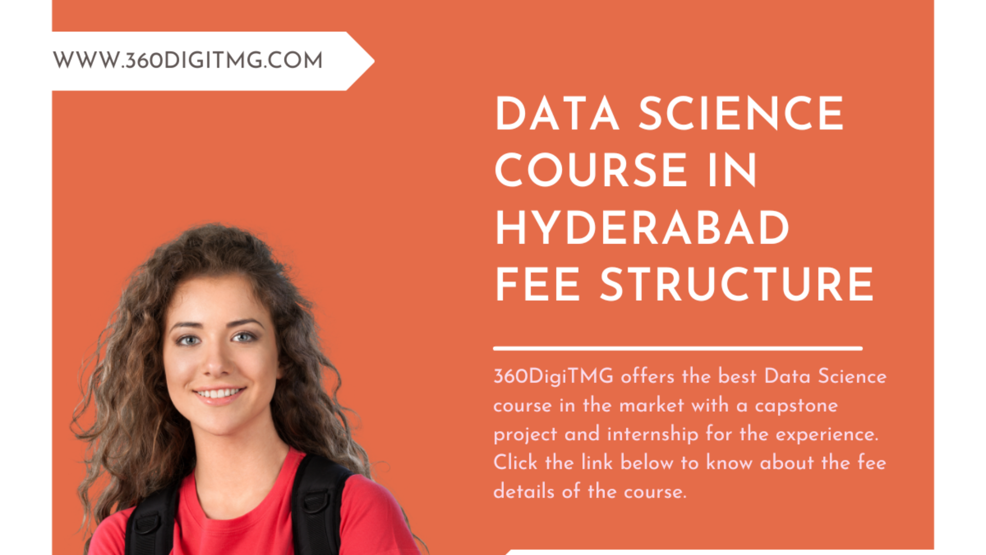 360digitmg data science online training in hyderabad Tickets by ...