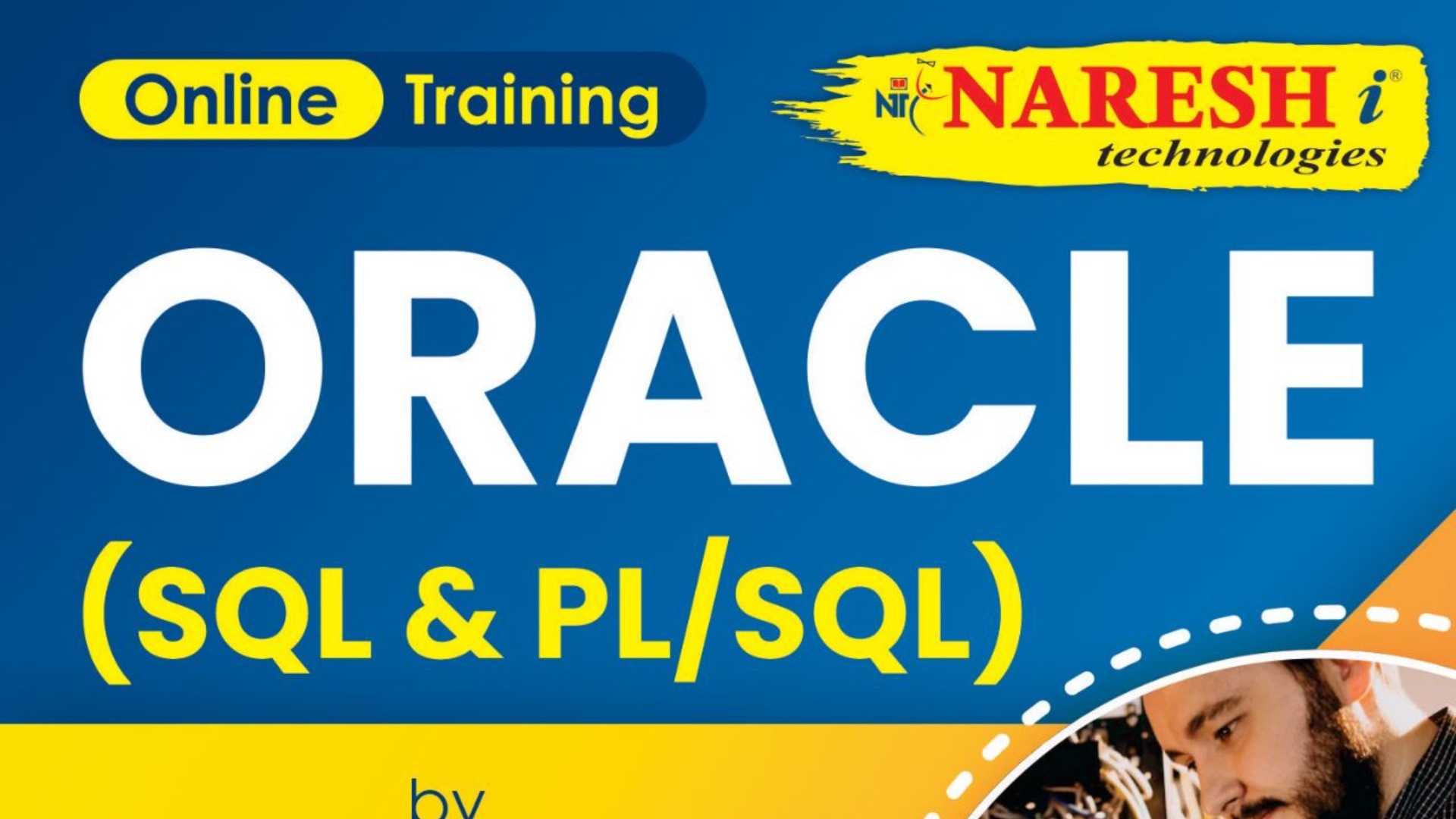 Attend Free Demo On Oracle by Real-time Expert - NareshIT Tickets by ...