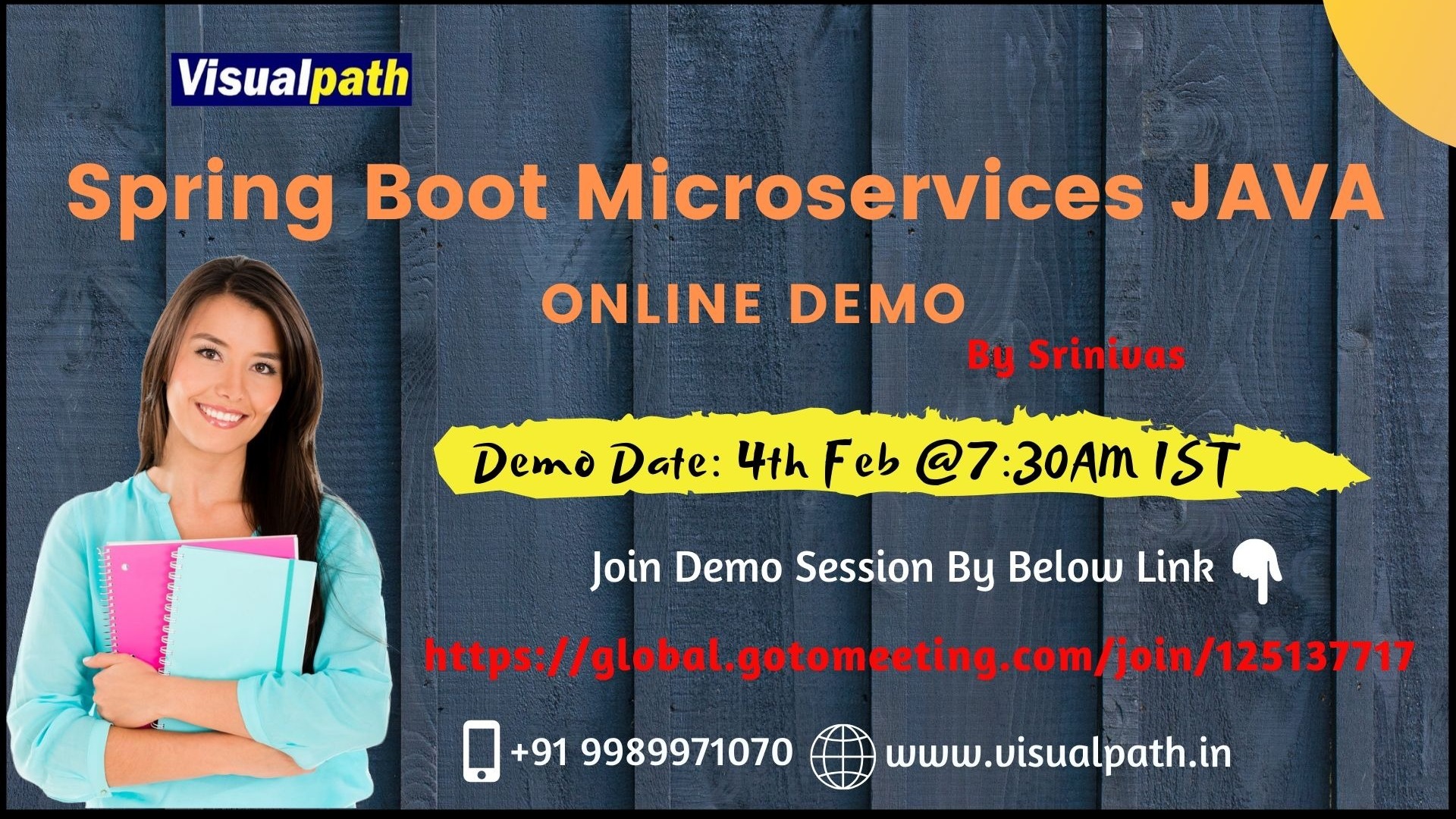 Microservices Online Training Microservices Training in Hyderabad ... Microservices Online Training Microservices Training in Hyderabad ...