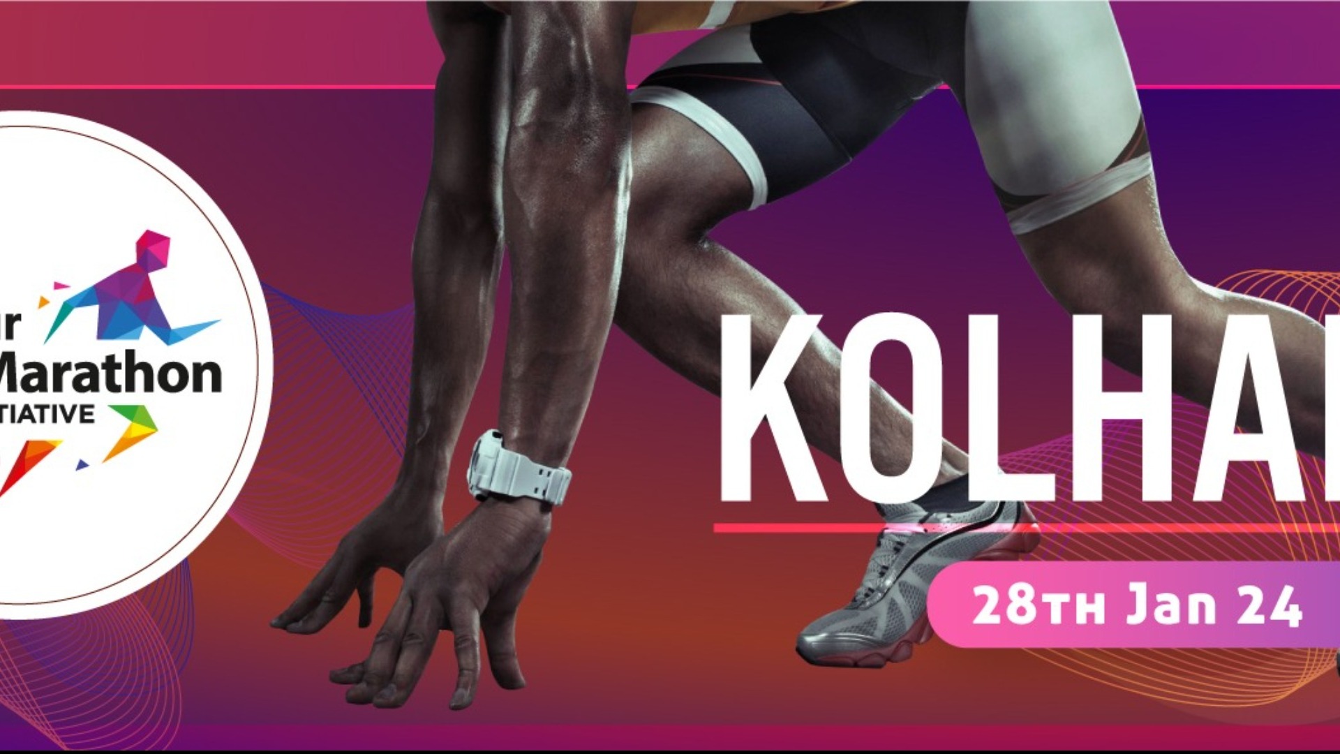LOKMAT MAHA MARATHON KOLHAPUR - 2023 Tickets by Lokmat Media Pvt. Ltd ...