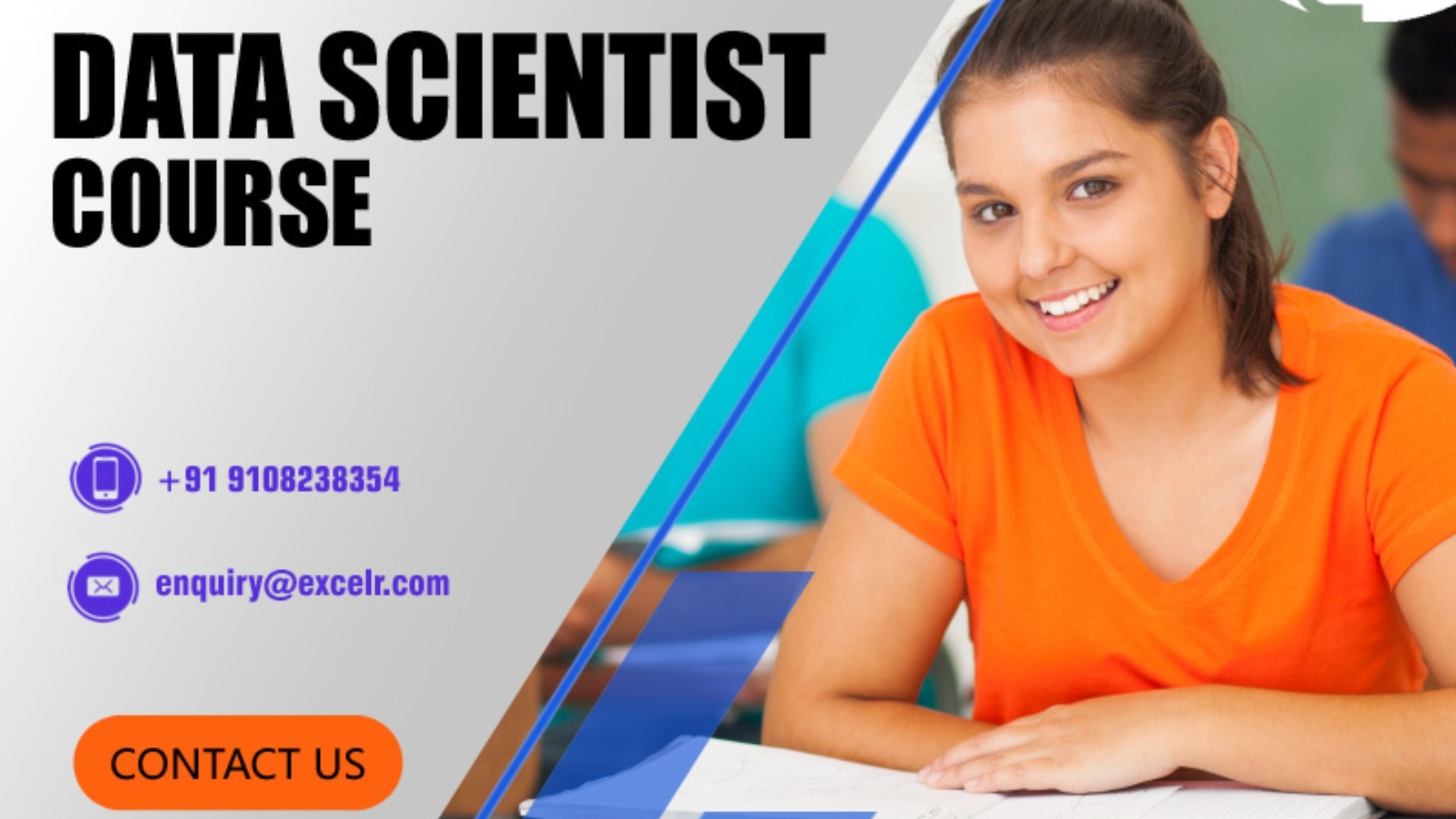 ExcelR Data Scientist Course Tickets by madhukiran ramya, Tuesday, August 02, 2022, Thane Event