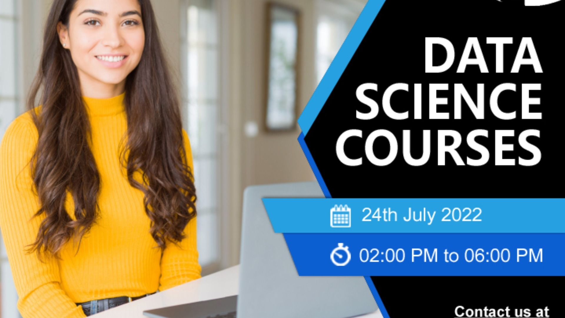 ExcelR Data Science Course Tickets by madhukiran ramya, Sunday, July 24, 2022, Thane Event