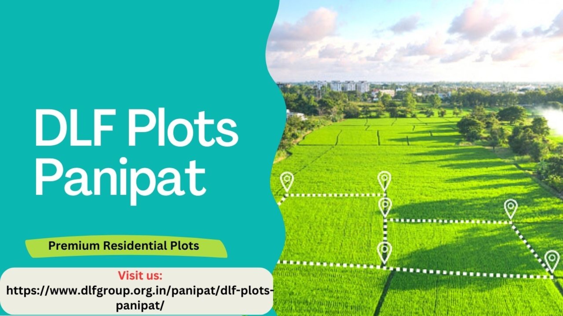 DLF Plots Panipat Tickets by Total Environment Over The Rainbow, Friday, April 21, 2023, Online ...