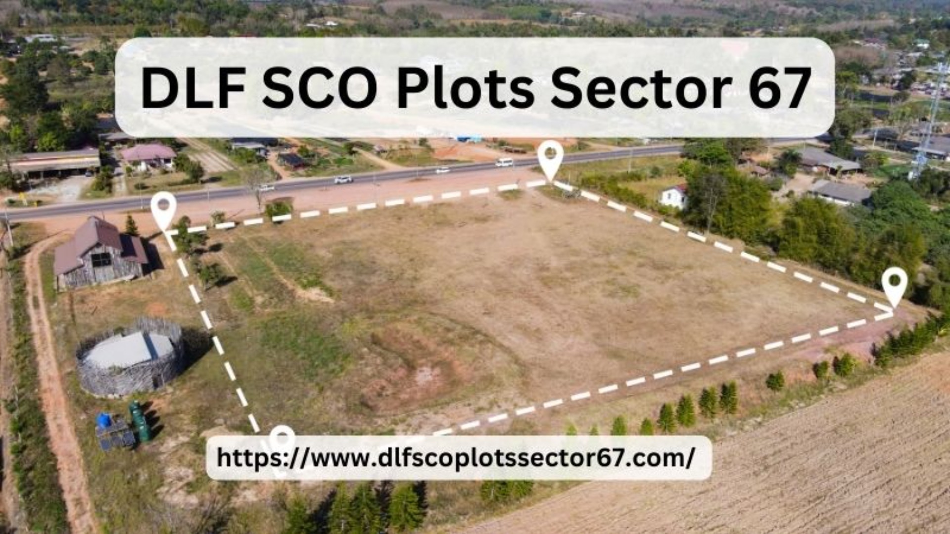 DLF SCO Plots Sector 67 : Offering Best Sco Plots In Gurgaon Tickets by ...