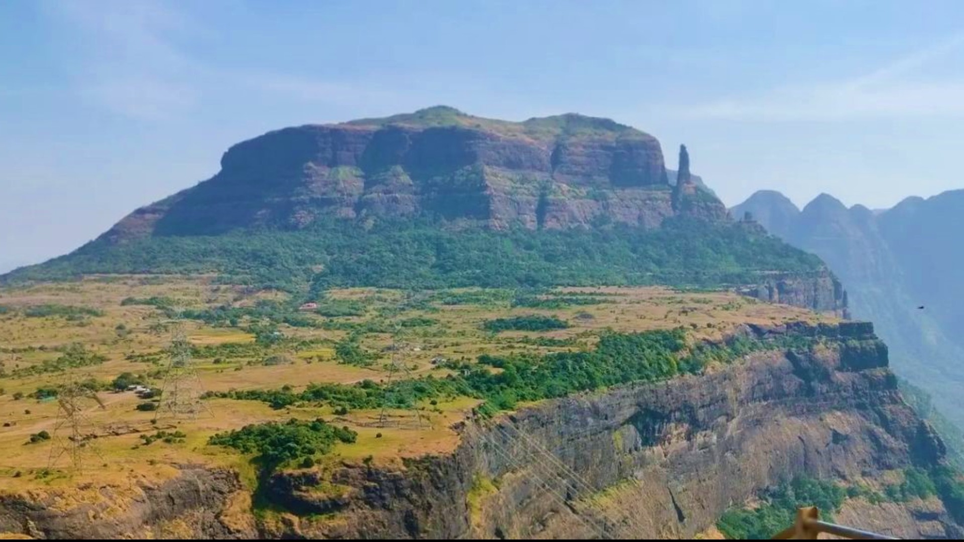 Night trek to Naneghat Tickets by DarkGreen Adventures, Saturday ...