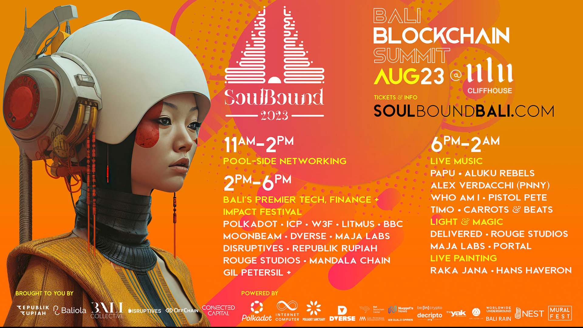 SoulBound 2023 Tickets By SoulBound 2023 Wednesday August 23 2023 soulbound-2023-tickets-by-soulbound-2023-wednesday-august-23-2023