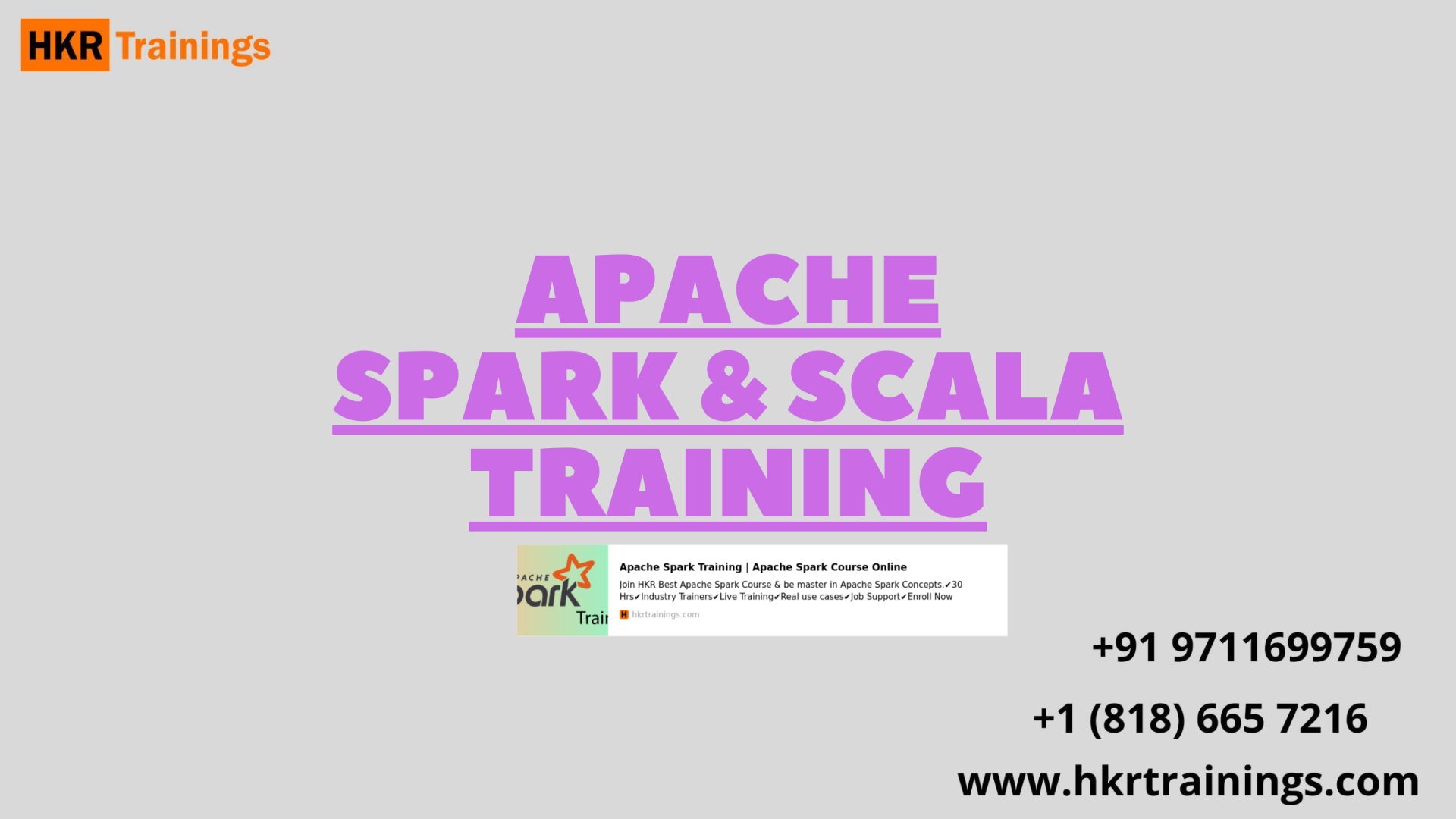 Apache Spark Training Tickets by banti babu, Thursday, January 26, 2023 ...