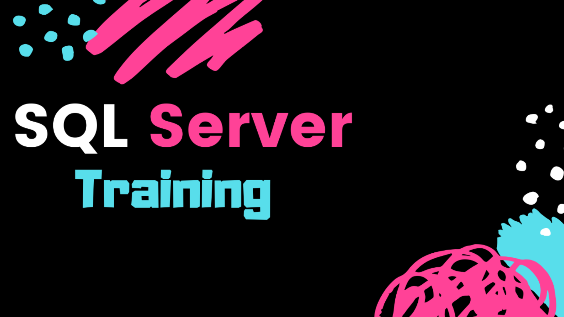 Are you interested in SQL, then go head, join free demo @mindmajix ...