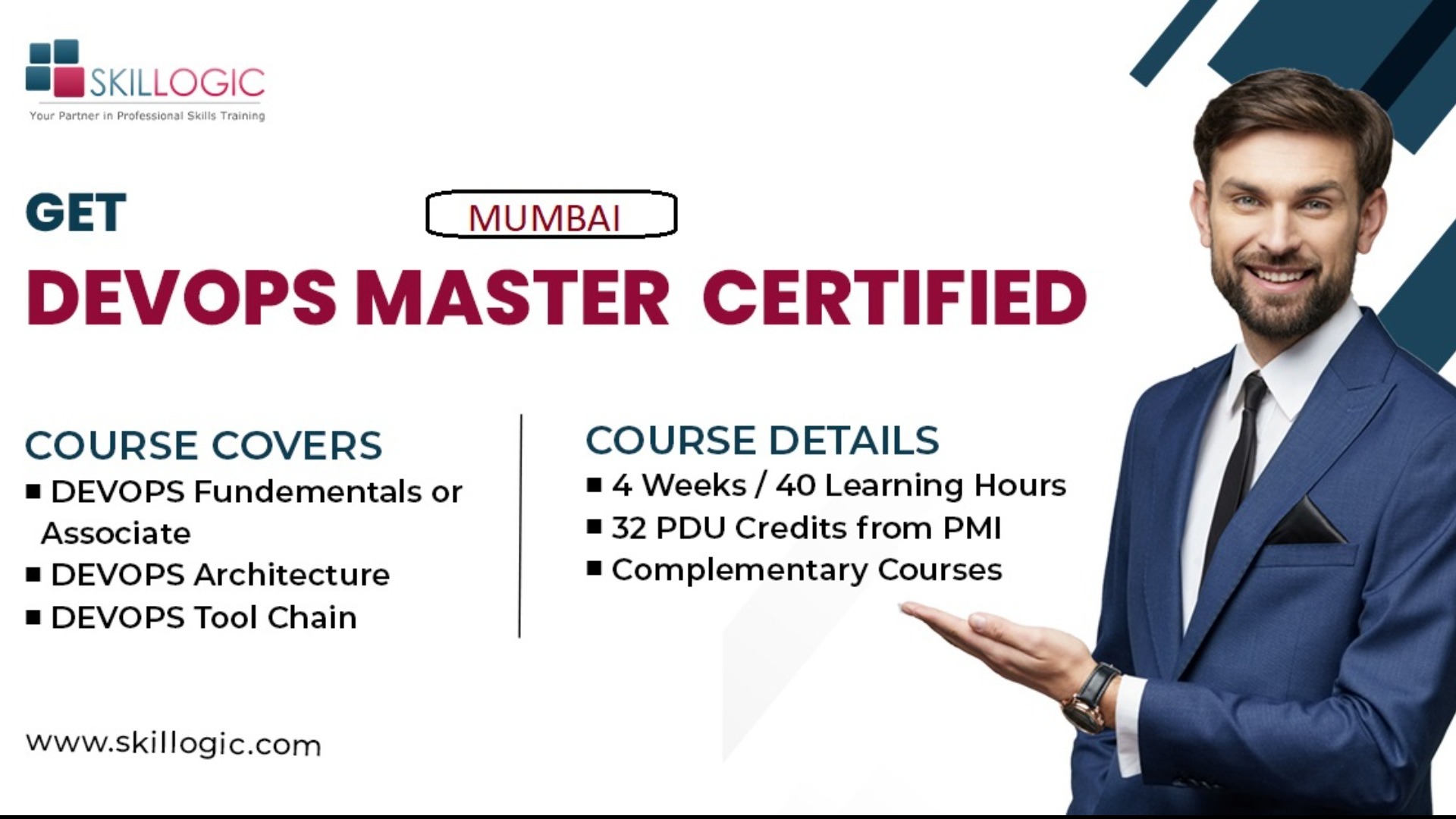 DEVOPS MASTER TRAINING IN MUMBAI Tickets by Riya Geomy, Saturday, June ...