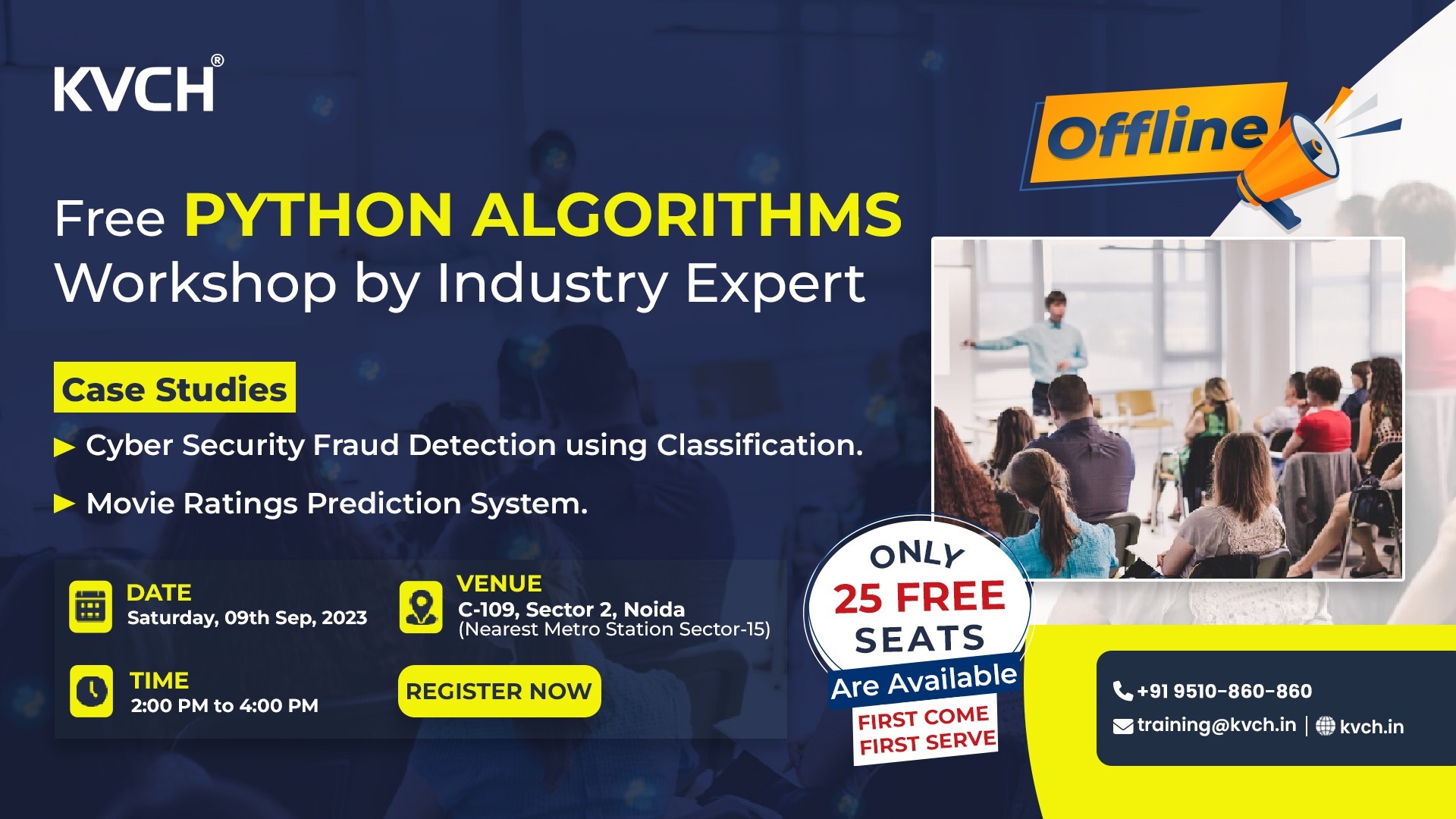 Join the Free Python Workshop: Elevate Your Skills with Python ...