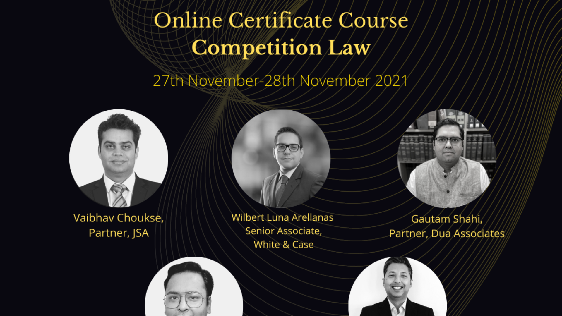 Fortitude Learning's Online Certificate Course on Competition Law ...