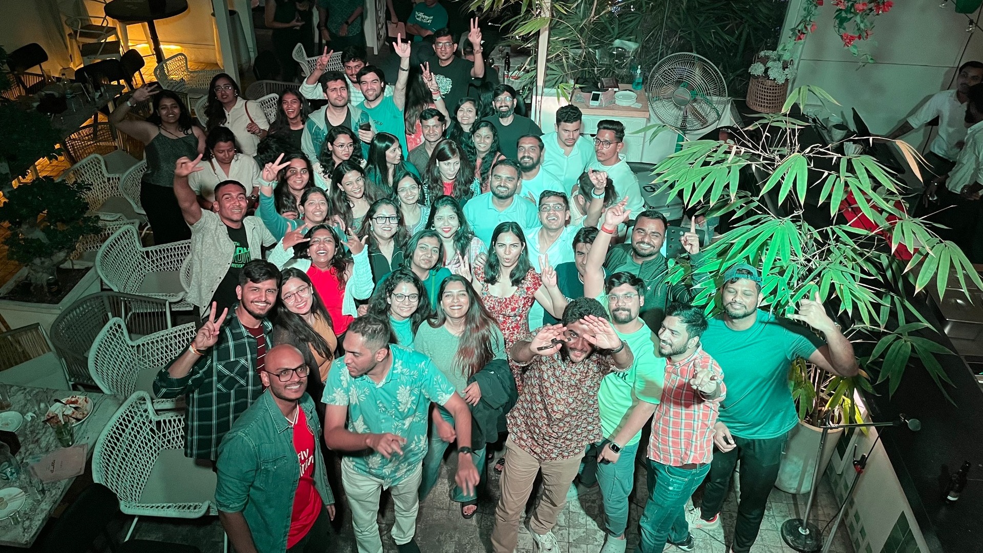 Let's Jam Musical Evening Tickets by Let's Jam Bangalore, Saturday ...