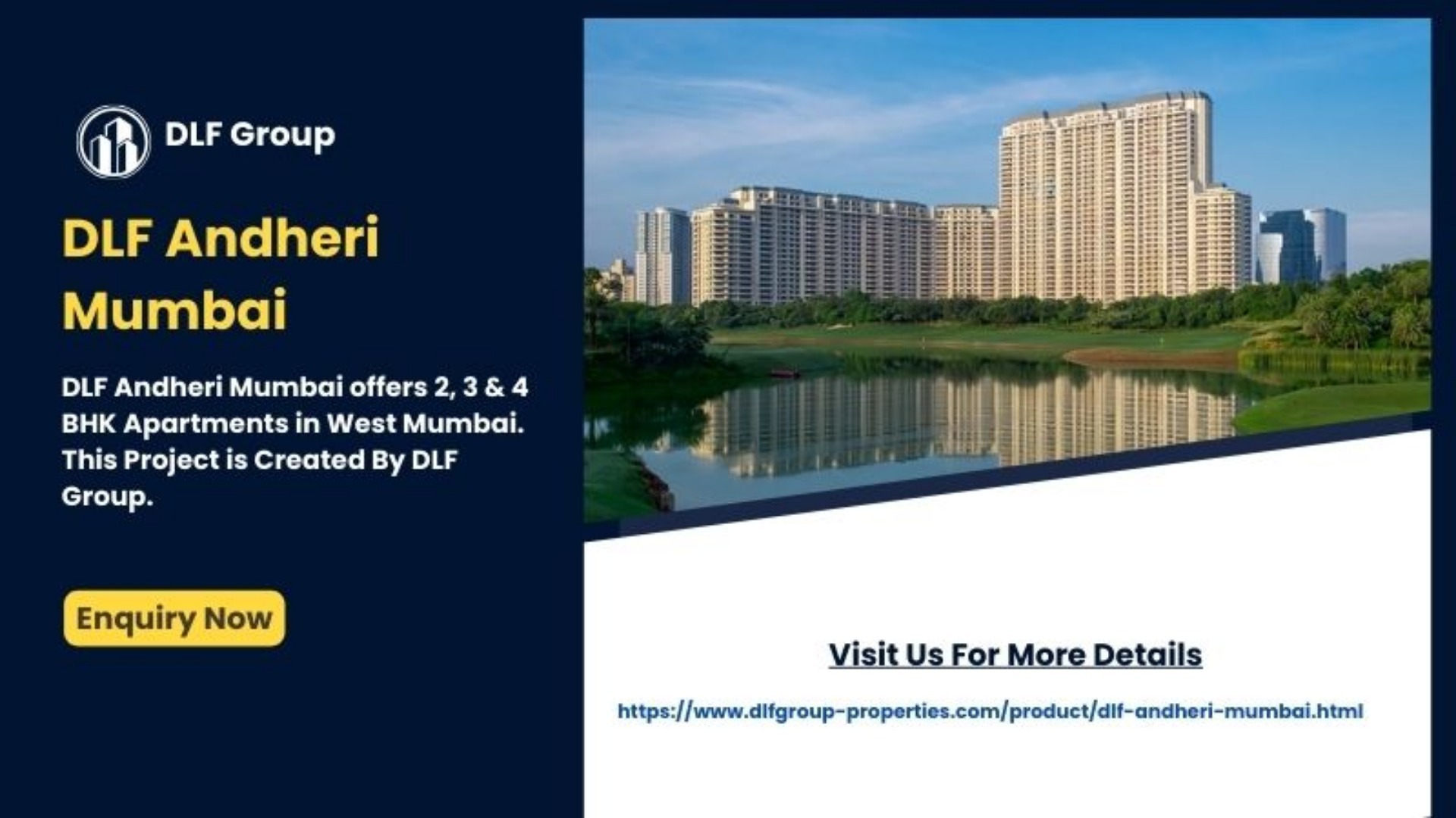 DLF Andheri Mumbai Tickets by DLF Group, Sunday, November 17, 2024, NA Event