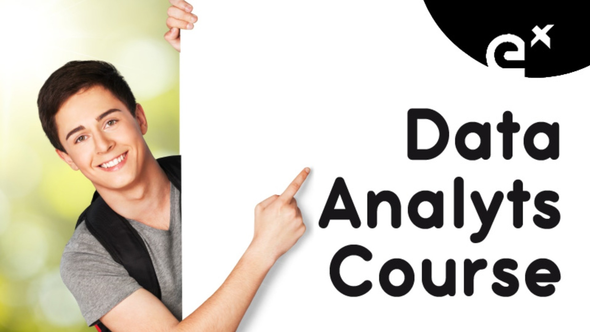 ExcelR Data Analyst Course Tickets by Saketh, Sunday, April 17, 2022 ...