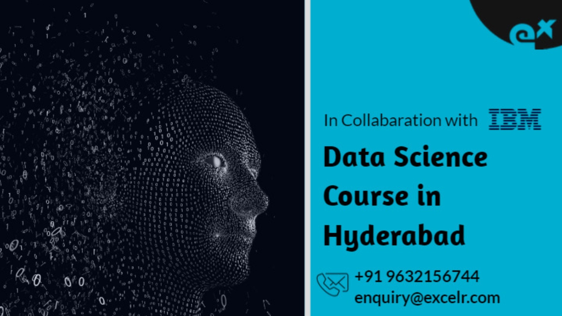 What Qualification Is Required For Data Science Tickets By Excel R
