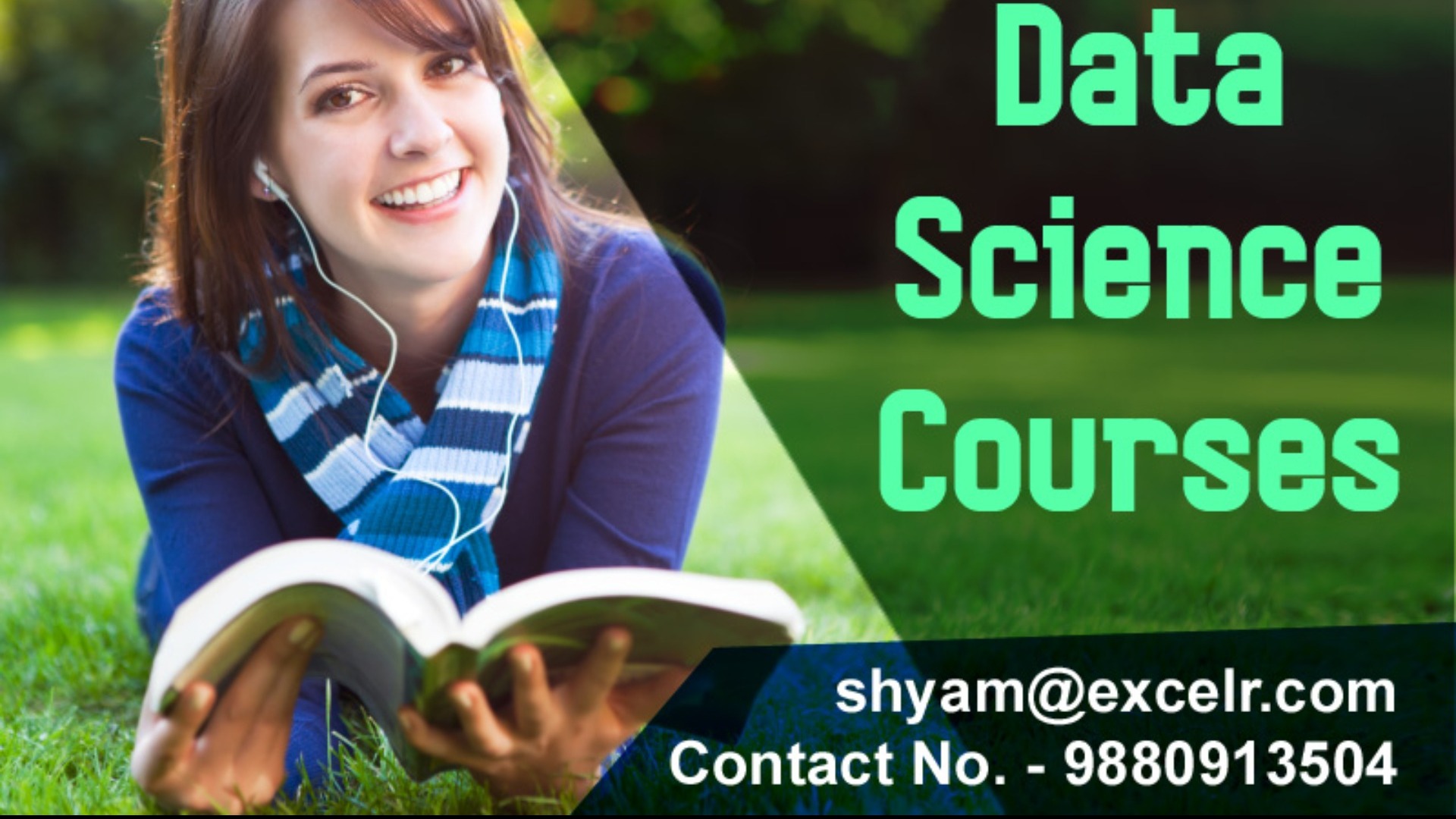 ExcelR Data Science Courses Tickets by Saketh, Thursday, May 12, 2022, Pune Event