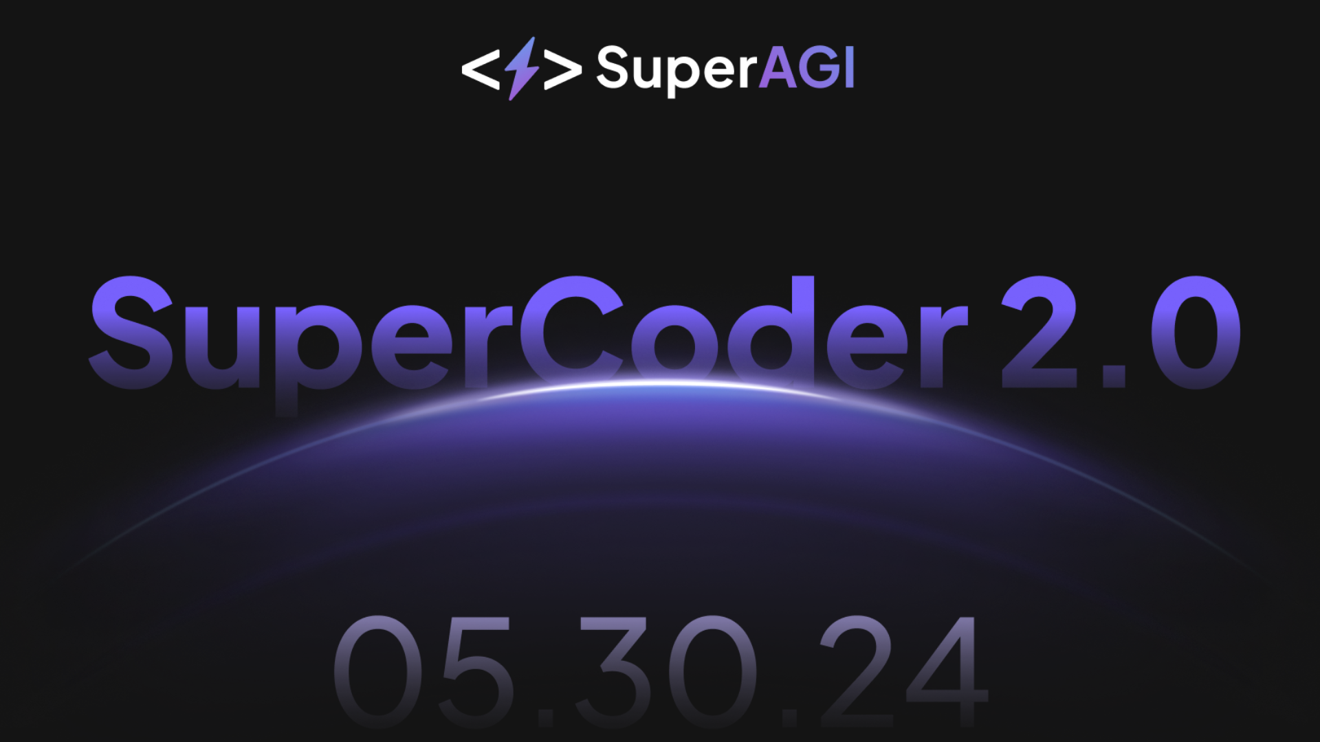 Future of Autonomous Coding with SuperCoder 2.0 Tickets by SuperAGI, Thursday, May 30, 2024 ...