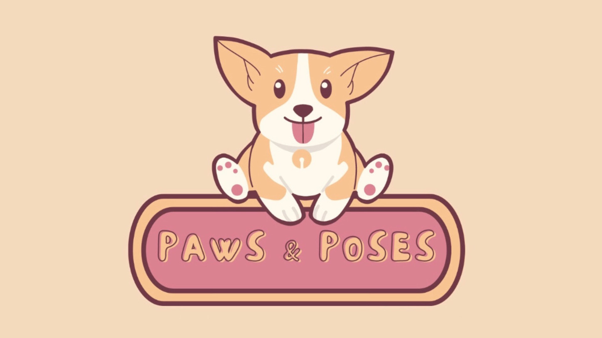 Paws & Play with Puppies by Paws & Poses Tickets by Paws and Poses ...