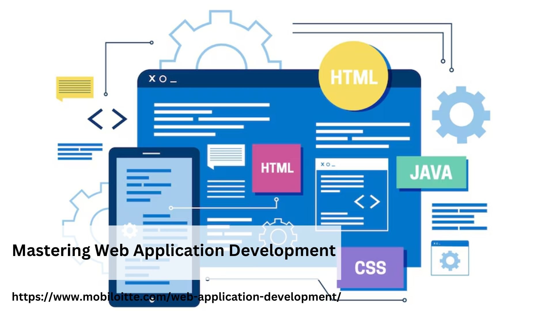 Mastering Web Application Development Tickets by Mobiloitte ... Mastering Web Application Development Tickets by Mobiloitte ...