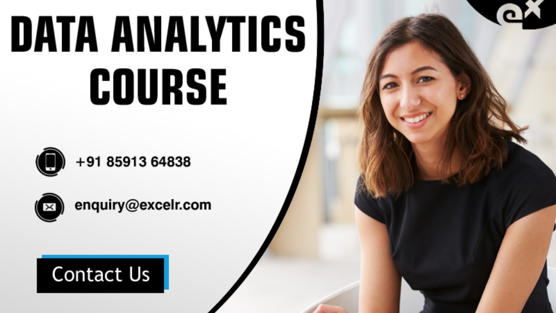 ExcelR Data Analytics Courses In Chennai Tickets by EXCELR, Friday ...