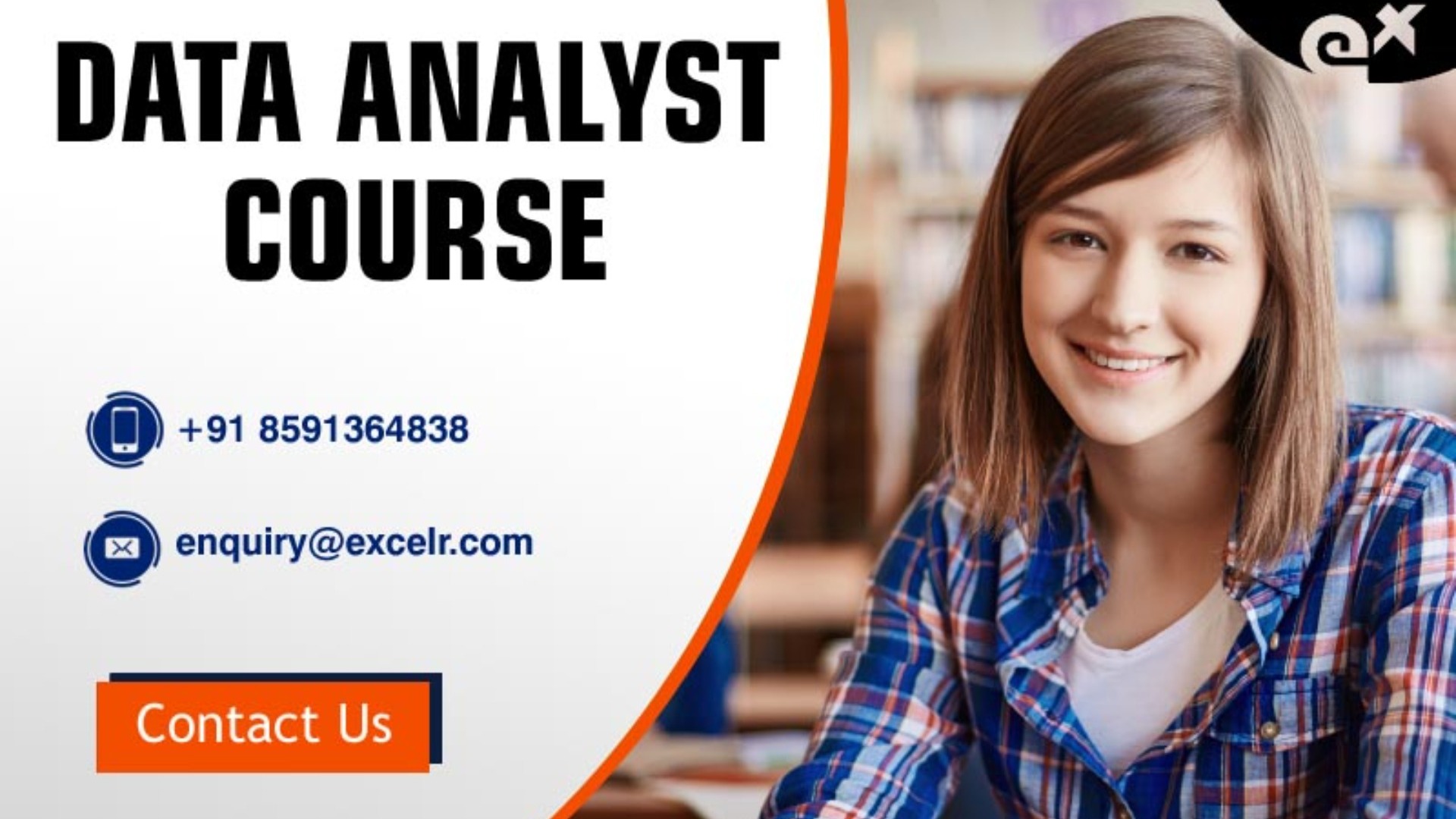 ExcelR Data Analyst Course Tickets by madhukiran ramya, Saturday ...