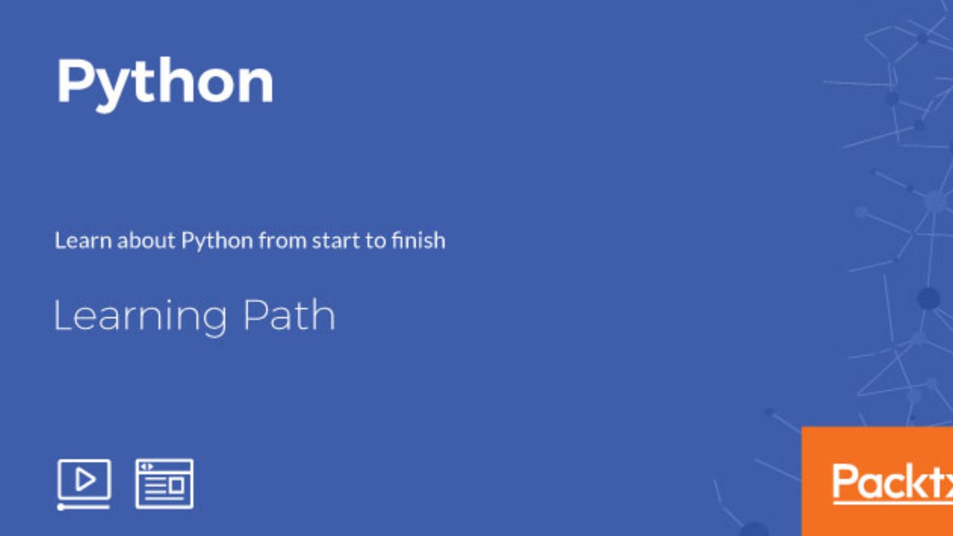Learning Path: Python Tickets by SimplivLearning, Thursday, May 14, 2020, Online Event