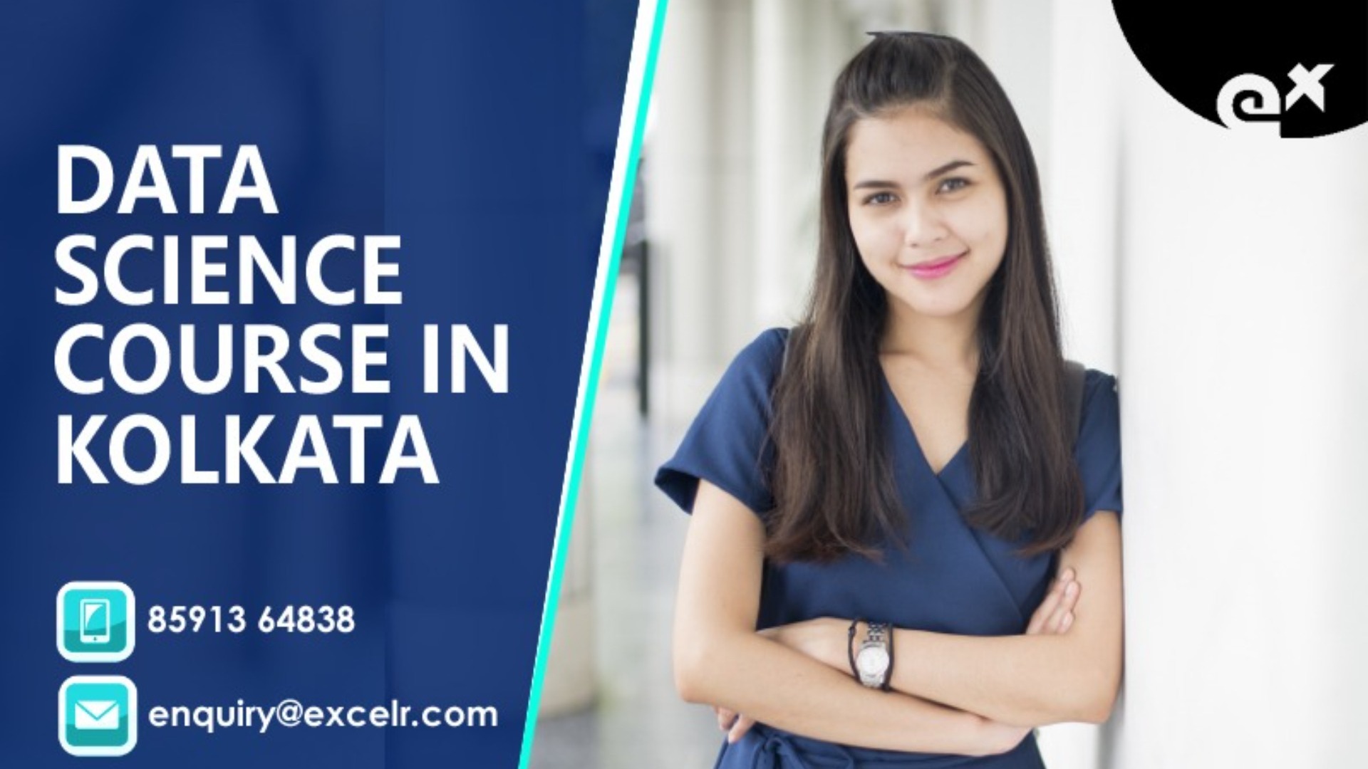 ExcelR Data Science Course in Kolkata Tickets by dulla ravi, Friday, February 18, 2022, Kolkata ...
