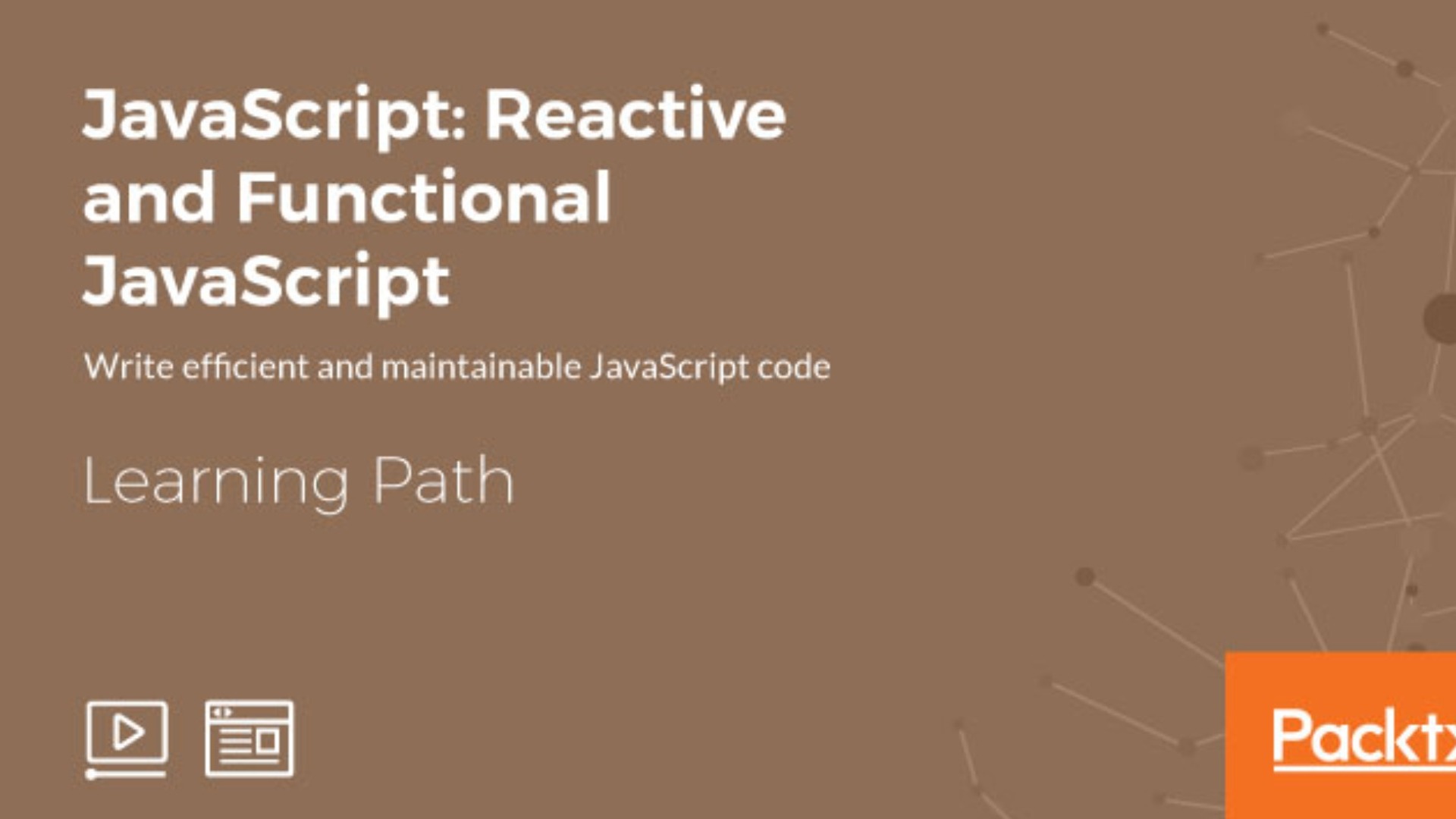 Learning Path JavaScript Reactive And Functional JavaScript Tickets By Simpliv Wednesday May 