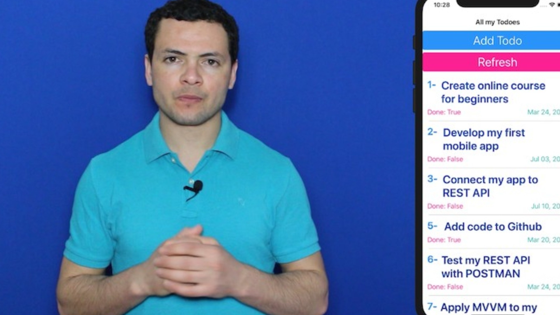 I Want To Connect My Xamarin Forms App To ASP NET Core REST API Tickets i-want-to-connect-my-xamarin-forms-app-to-asp-net-core-rest-api-tickets