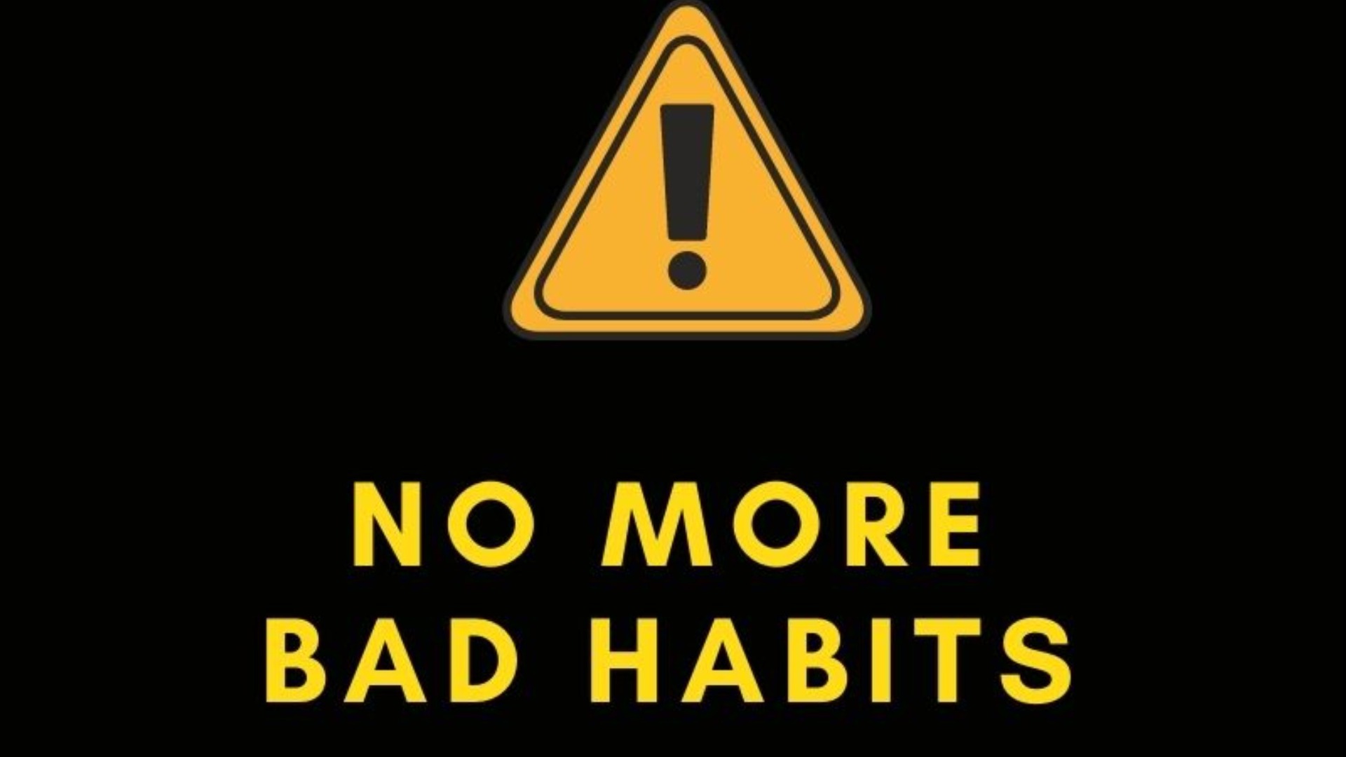No More Bad Habits Tickets by Akshi Gadhia, Saturday, April 17, 2021 ...