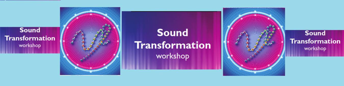 SOUND TRANSFORMATION workshop Tickets by Viral C. Manek, Saturday ...