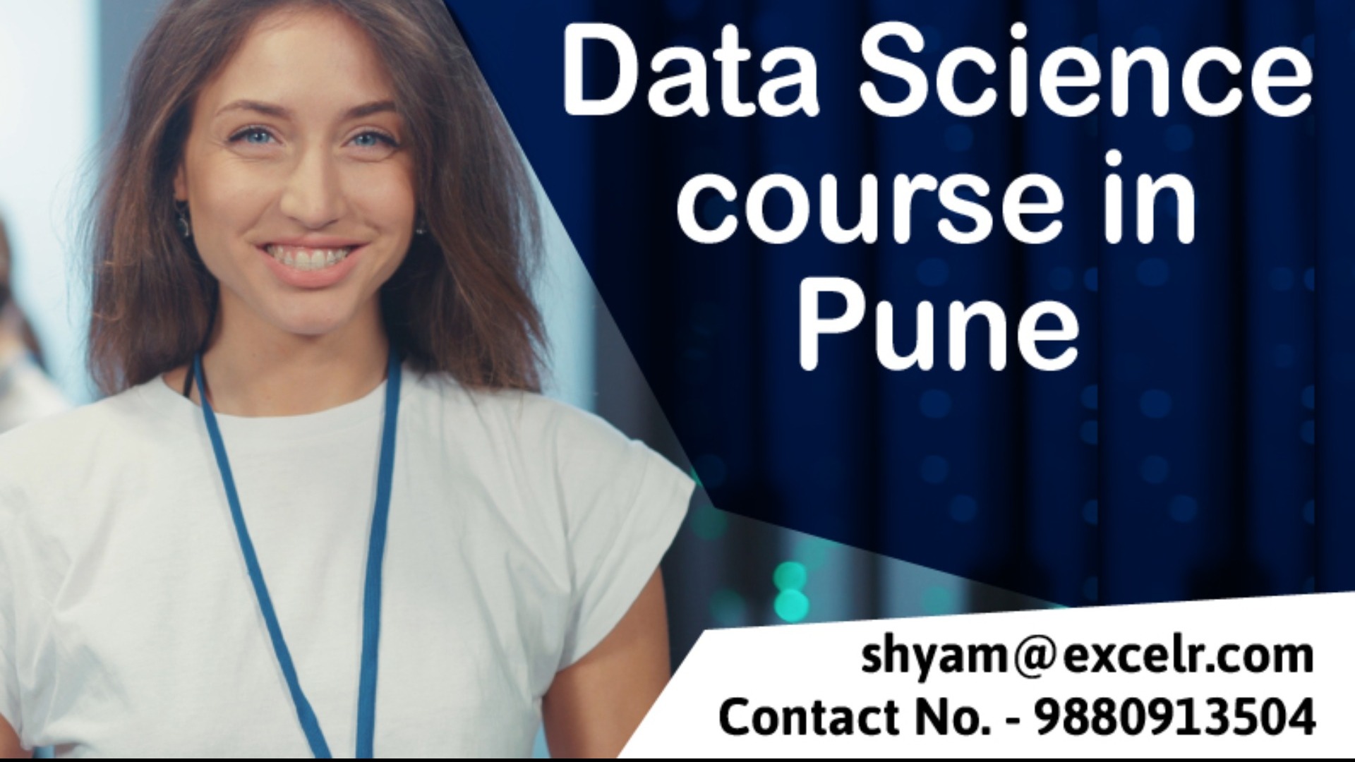 ExcelR Data Science Course In Pune Tickets by Saketh, Thursday, June 09, 2022, Pune Event