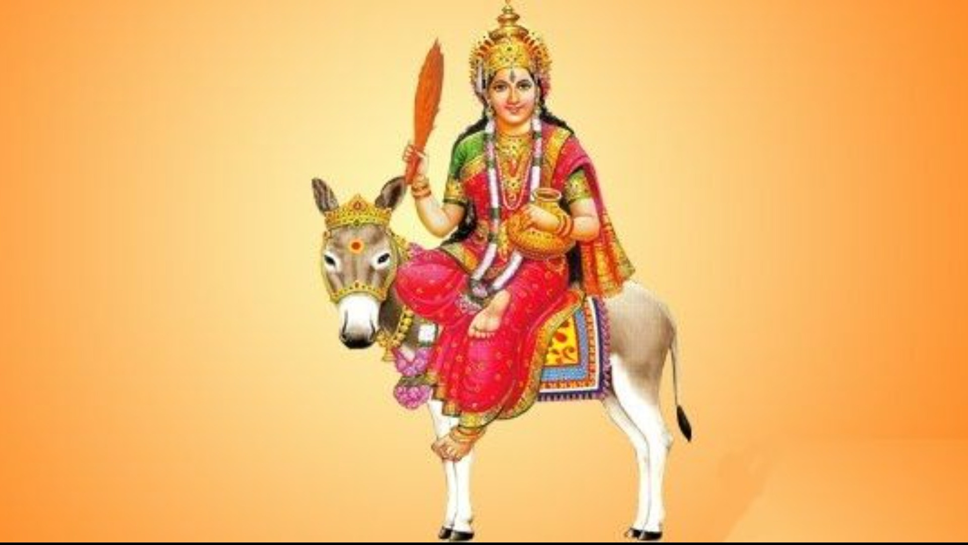 Gatanga Shitala Puja 2023 Tickets by Gatanga Temple, Tuesday, March 21 ...