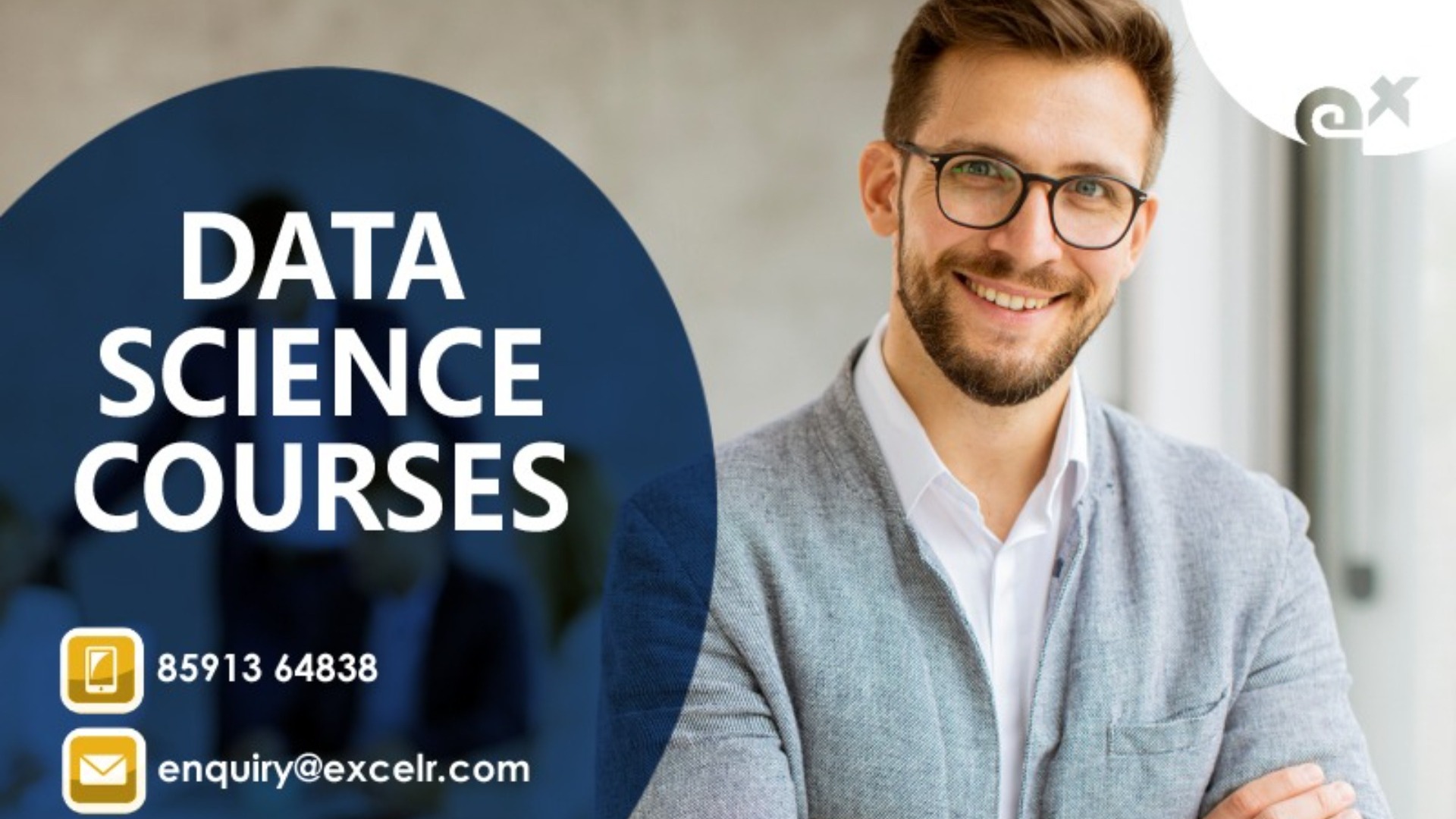 Data Science Course Tickets by Excelr, Monday, May 09, 2022, Online Event
