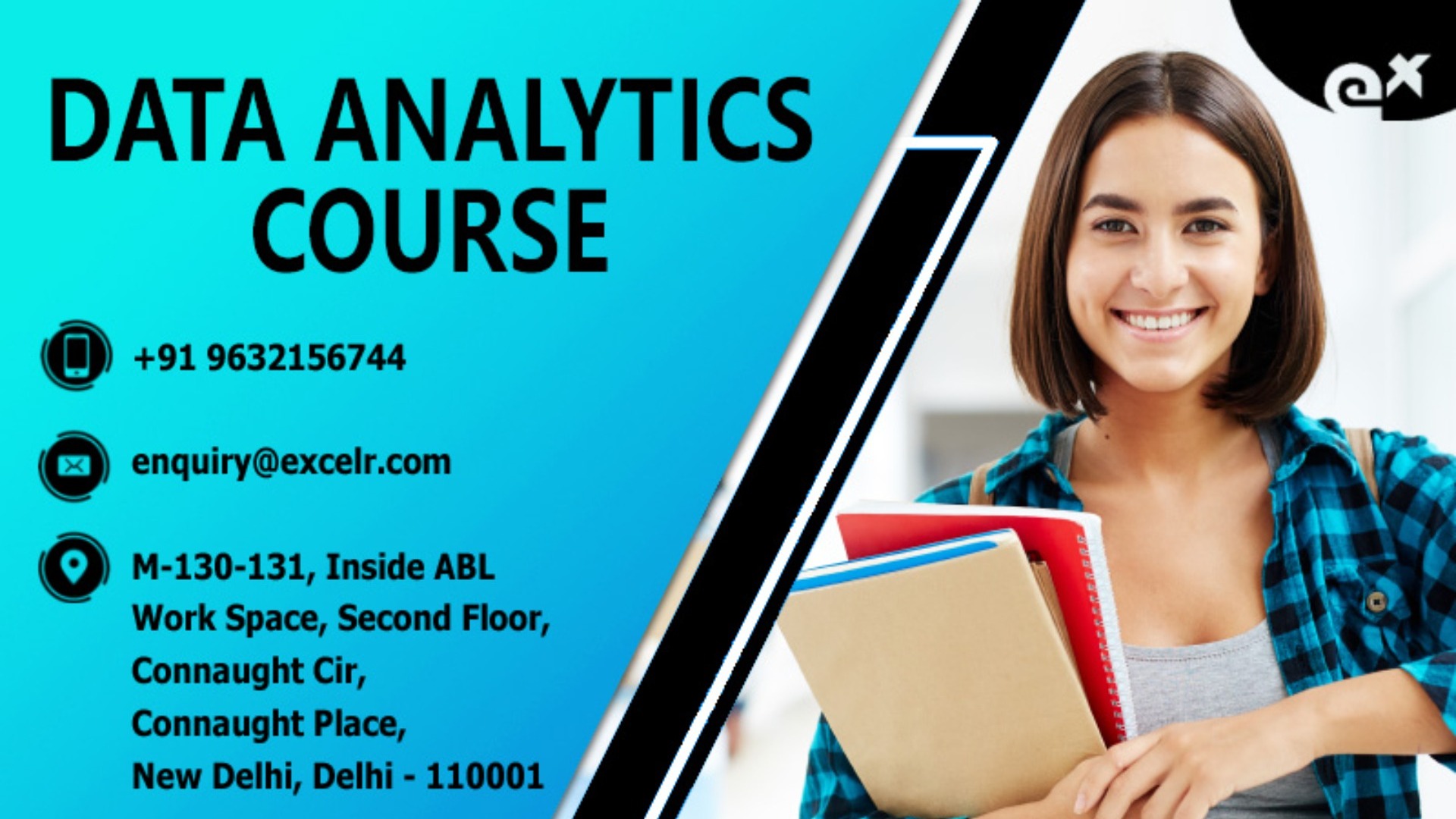 Data Analytics Course Tickets by Excelr, Saturday, October 30, 2021, Online Event