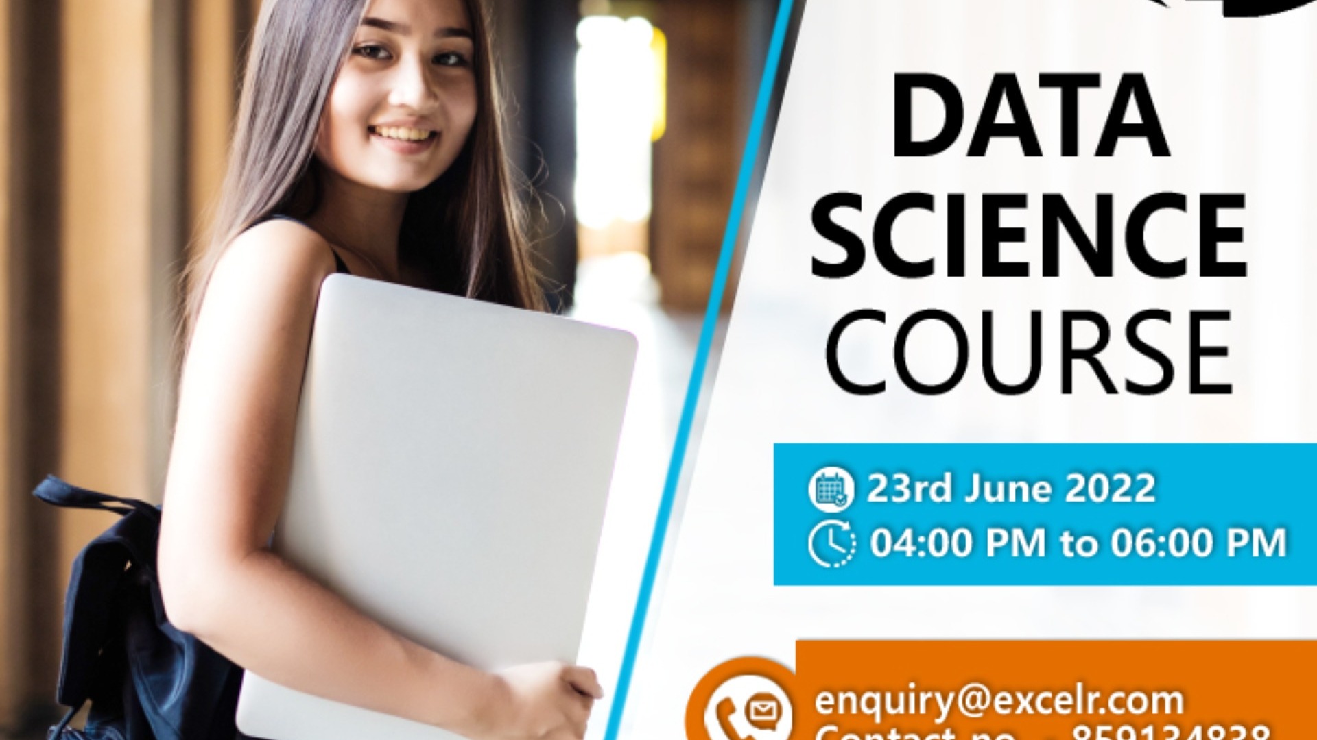 Data Scientist course Tickets by ExcelR, Thursday, June 23, 2022, Online Event