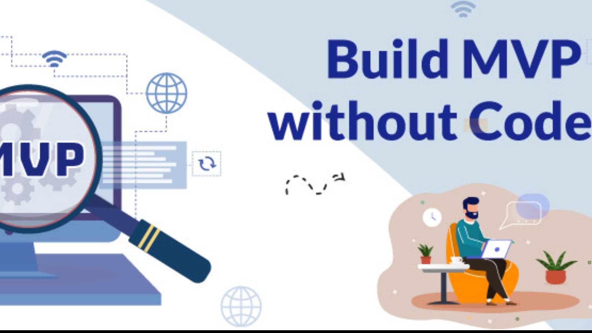 Building MVP without Code Tickets by Leanpitch Technologies www.leanpitch.com, Tuesday, November ...