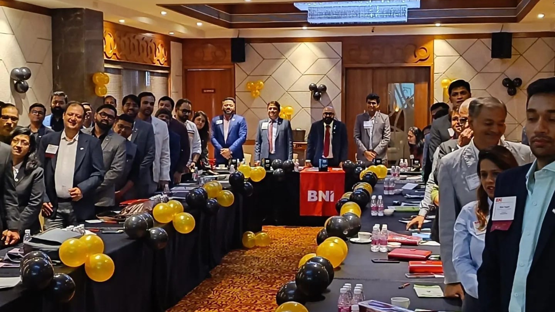 BNI Networking Event Tickets by BNI, Friday, May 19, 2023, Mumbai Event