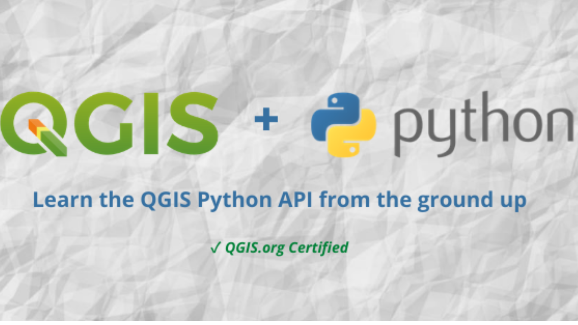Qgis python