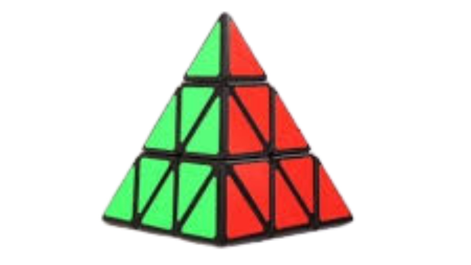 Pyraminx ONLINE Workshop Tickets by DEEP ABILITY CONSULTING, Saturday ...