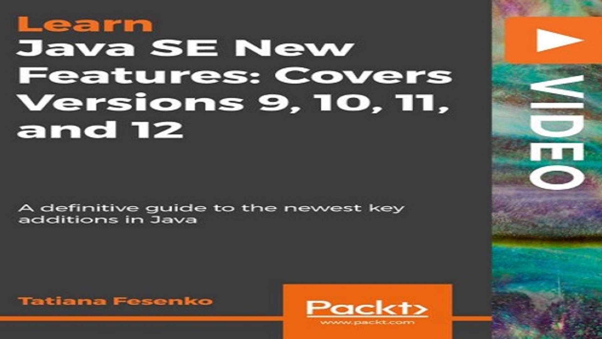 Java SE New Features: Covers Versions 9, 10, 11, And 12 Tickets by SimplivLearning, Wednesday ...