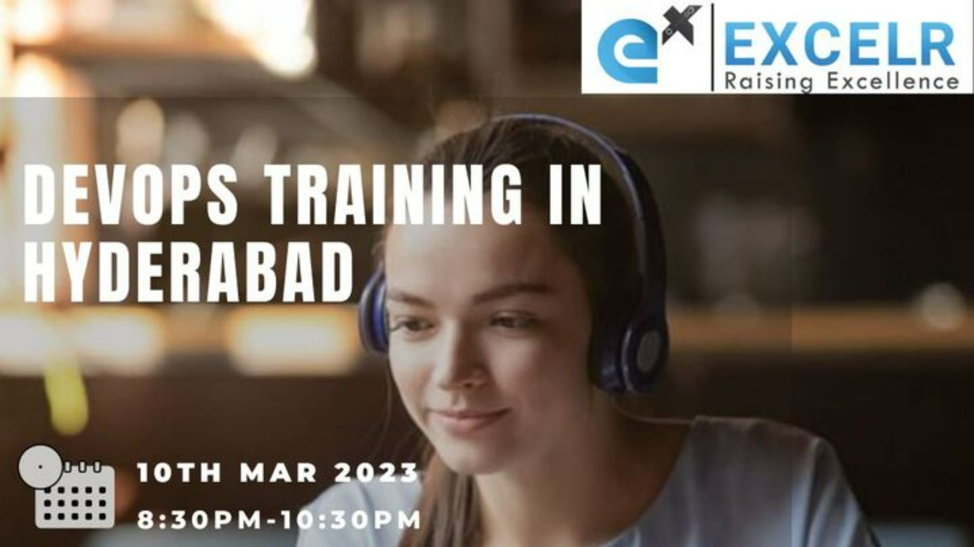 DevOps Training in Hyderabad Tickets by ExcelR Solutions, Friday, March 10, 2023, Hyderabad Event