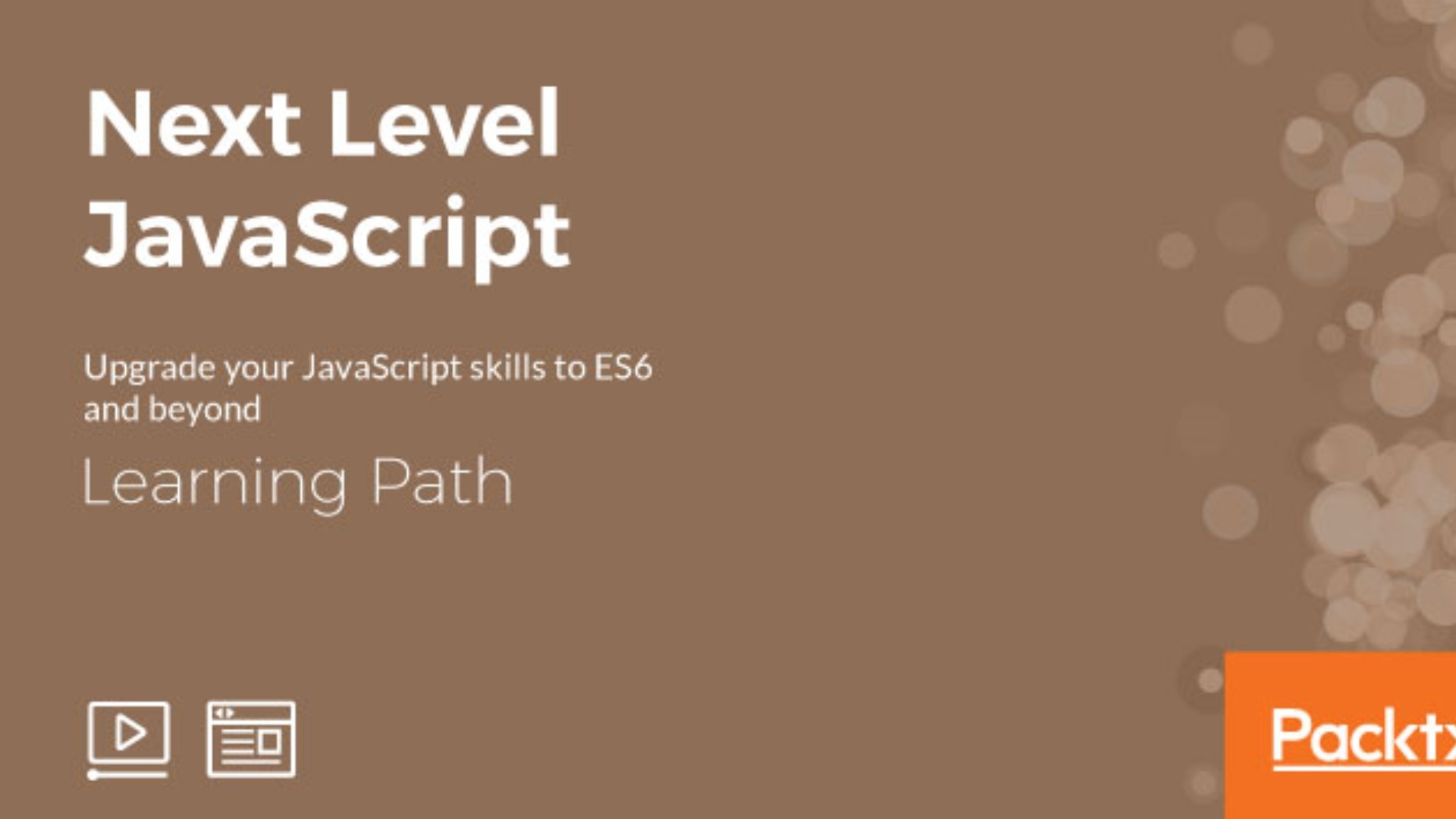 Learning Path: Next Level JavaScript Tickets by SimplivLearning ...