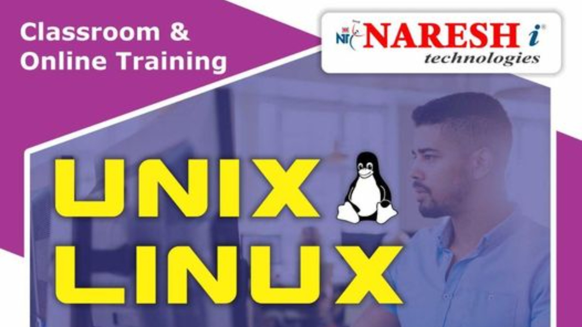 Attend Free Online Demo On Unix/Linux by Mr. Imran Tickets by Tejaswini ...