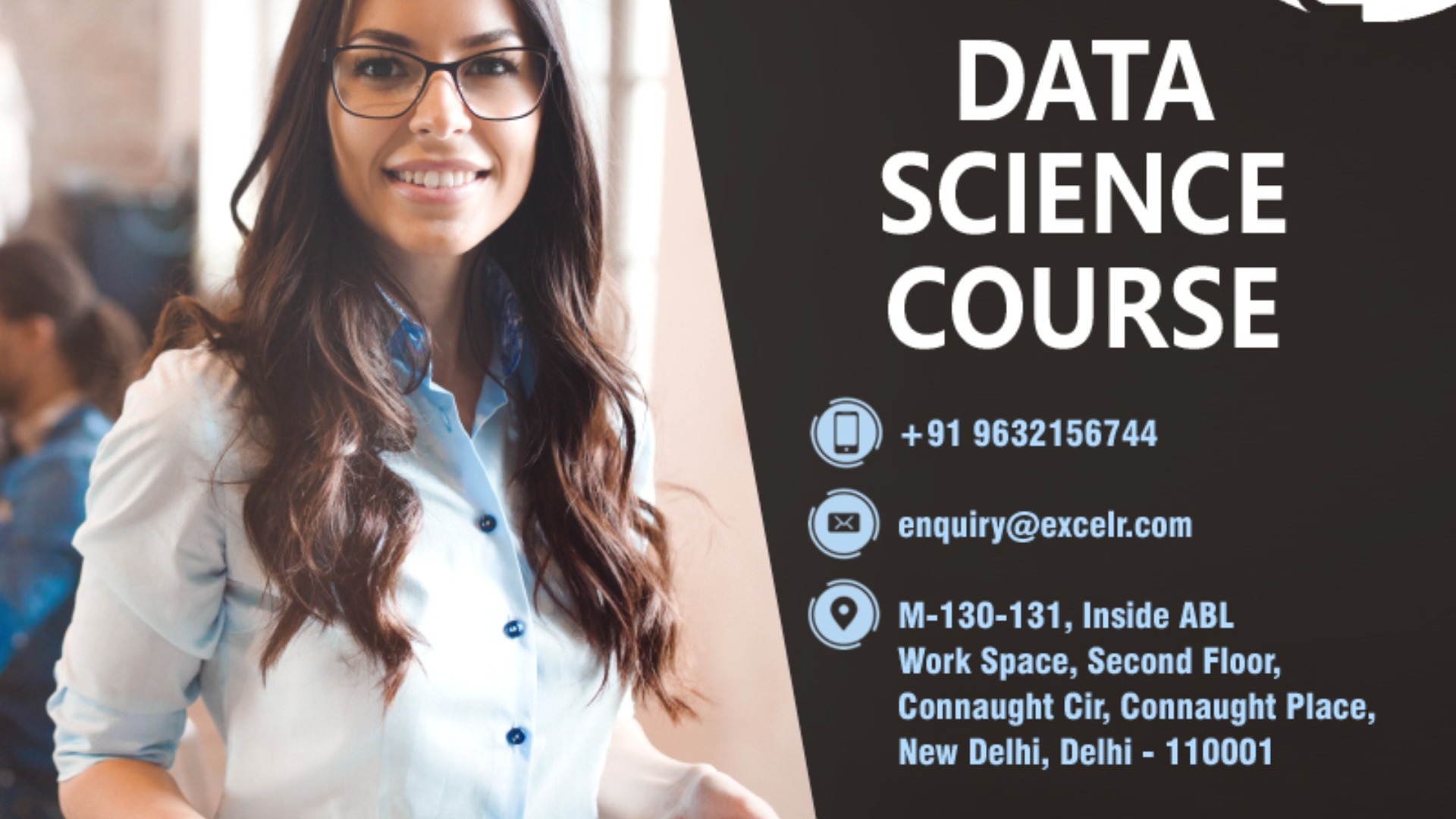 Data Science Course Tickets by dulla ravi, Tuesday, April 19, 2022, New Delhi Event
