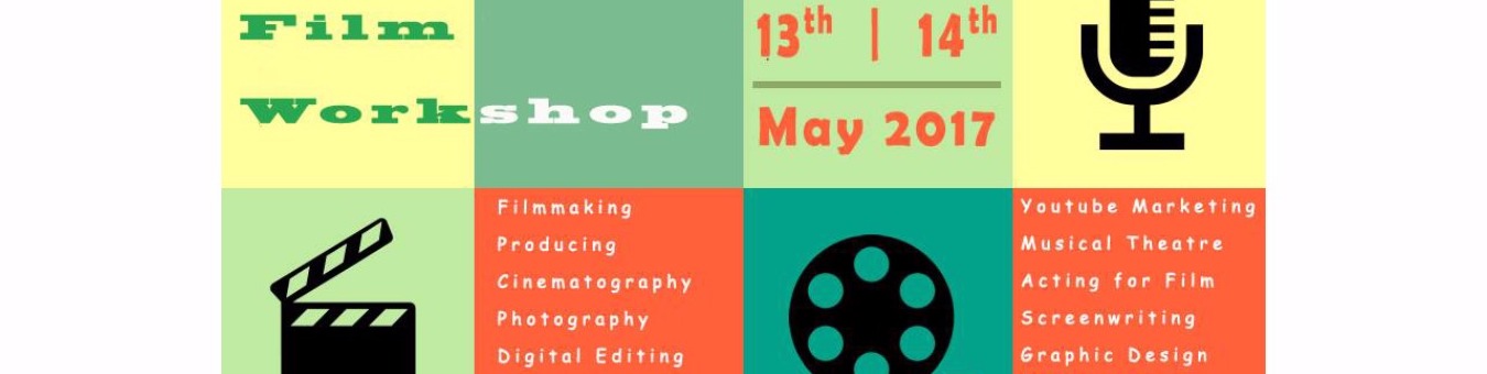 Twin Lion International Film Festival Tickets by Bush Katkar, Saturday ...