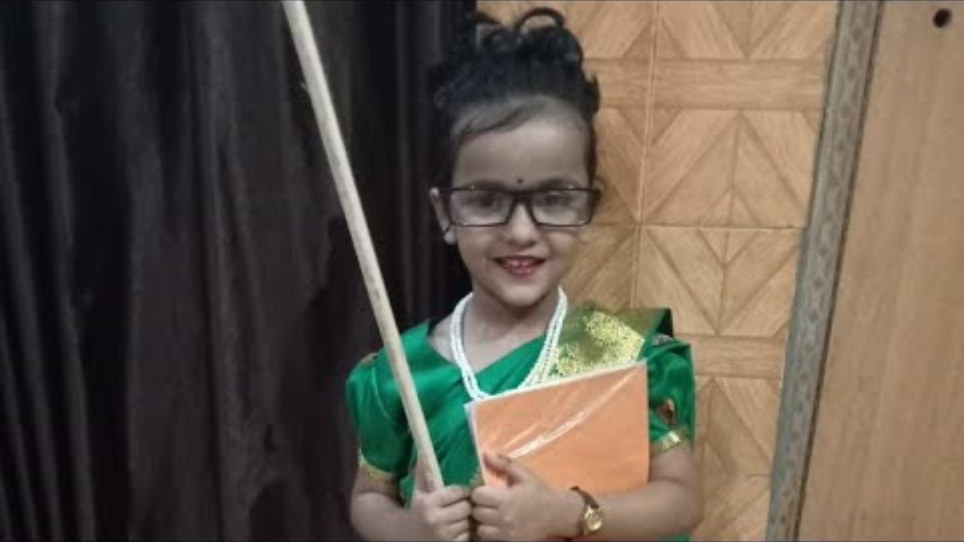 Teachers Day Special Fancy Dress Competition 2022 Tickets By The