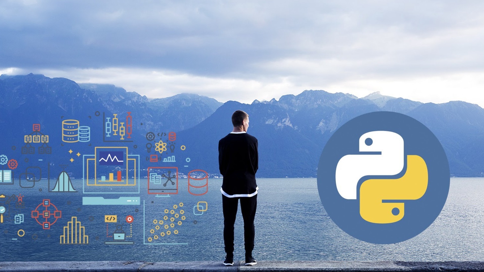 Data Science With Python Tickets by SimplivLearning, Wednesday, May 13, 2020, NA Event