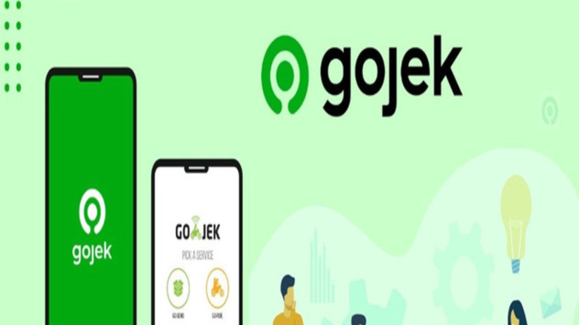 gojek clone Tickets by gojekclone, Friday, May 05, 2023, NA Event
